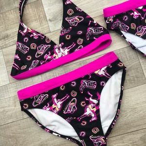 OP | Swim | Op Rodeo Bikini Size M 78 | Poshmark